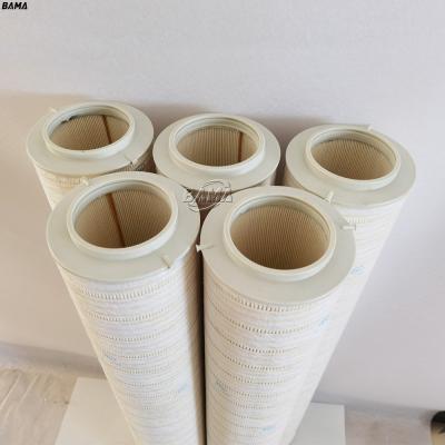 Cina HC8314FRS39Z Filtro idraulico ad alta pressione con dimensione OEM L*W*H in vendita