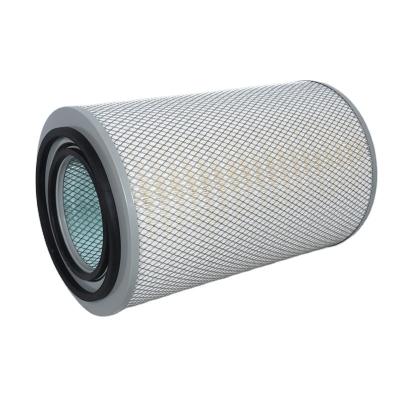 Cina Filtro d'aria K3046 per attrezzature pesanti Condizione 3 mesi di garanzia dei componenti principali in vendita