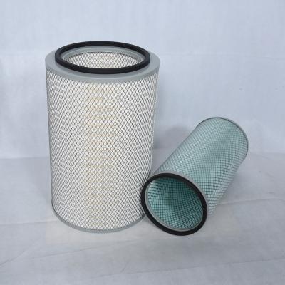 Cina Filtro d'aria K3046 per attrezzature pesanti Condizione 3 mesi di garanzia dei componenti principali in vendita