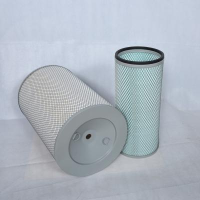 Cina Filtro d'aria K3046 per attrezzature pesanti Condizione 3 mesi di garanzia dei componenti principali in vendita