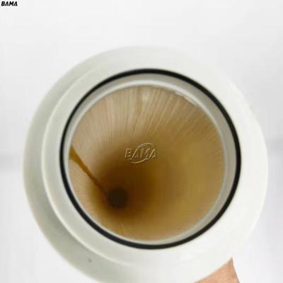 Cina Elemento filtro idraulico per olio industriale HC8904FRS8Z per campo di applicazione in vendita
