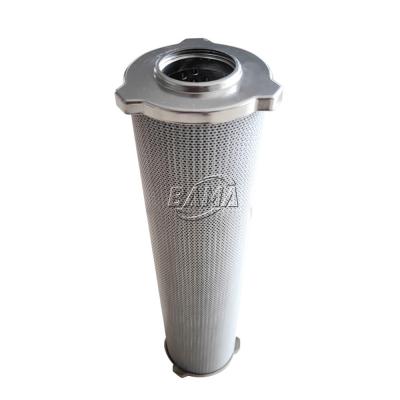 Cina Elemento filtro idraulico industriale HC8200FRN13Z per laminatoio e leggero in vendita