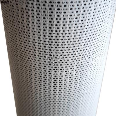 Cina Elemento filtro idraulico industriale HC8200FRN13Z per laminatoio e leggero in vendita