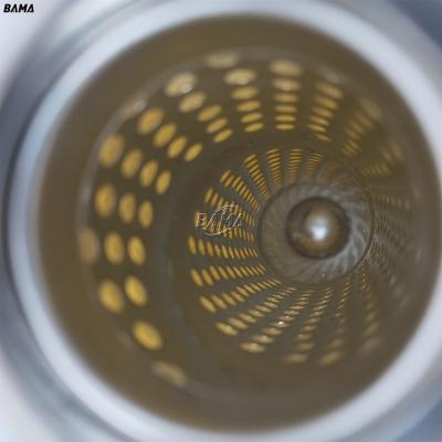 Cina Materiale NBR sigilli elemento filtro a pressione idraulica intercambiabile per camion pompa HC9800FRN4Z in vendita
