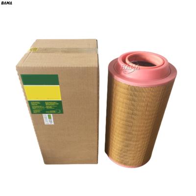 中国 建設工事 トラクターエンジンの部品 空気フィルター要素 C271250/1 3ヶ月 販売のため