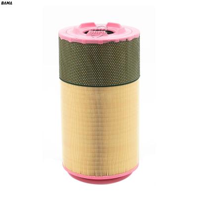 中国 建設工事 トラクターエンジンの部品 空気フィルター要素 C271250/1 3ヶ月 販売のため