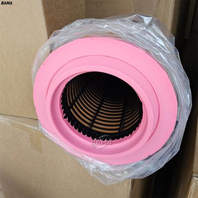 中国 建設工事 トラクターエンジンの部品 空気フィルター要素 C271250/1 3ヶ月 販売のため