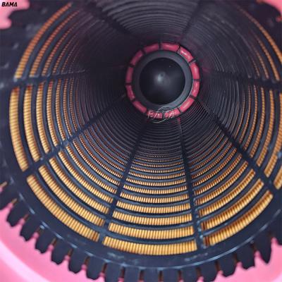 中国 建設工事 トラクターエンジンの部品 空気フィルター要素 C271250/1 3ヶ月 販売のため