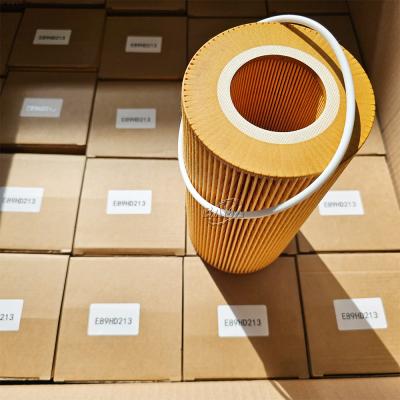 Cina Parti di trattore Elemento filtro olio E89HD213 con condizione e componenti di fibra di vetro in vendita