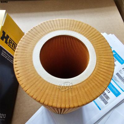 Cina Parti di trattore Elemento filtro olio E89HD213 con condizione e componenti di fibra di vetro in vendita