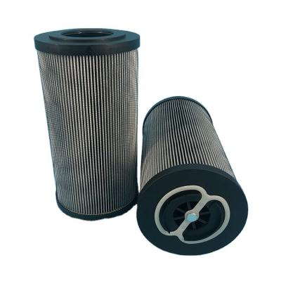Cina MF7501P25NBP01 Filtro idraulico di ritorno dell'olio per macchine da perforazione pesanti in vendita