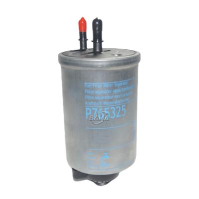 China 5/16 Verbindingsdraad en 3 maanden Truck Engine Parts Fuel Filter Element P765325 Te koop