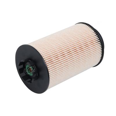 China Brandstoffilterelement P785373 voor zware graafmachineonderdelen in de energie-mijnbouw tegen concurrerende prijzen Te koop