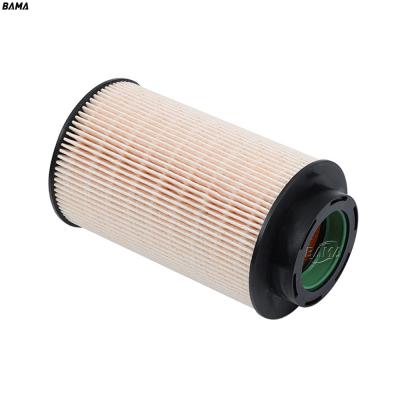 Cina Elemento di filtro del carburante P785373 per parti di escavatori pesanti nell'estrazione energetica a prezzi competitivi in vendita