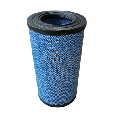 中国 P786443 建設機械部品 2kg 以上の重さのガラス繊維の空気フィルター要素 販売のため