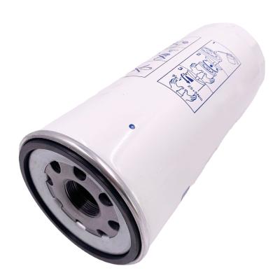 China Superieure filtratie Truck Oil Filter Element 23385011 met video-outgoing-inspectie Te koop