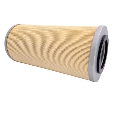 China Lichte glasvezel kerncomponenten Generator Set Fuel Filter Element P502357 1KG Te koop