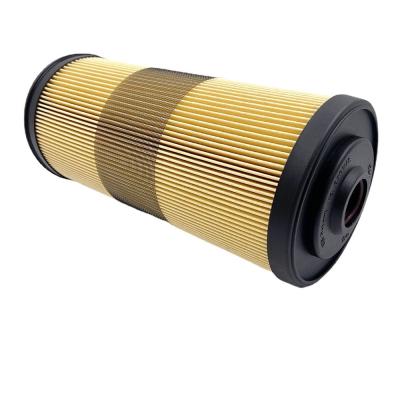 China Best verkopende FBO 60356 Marine Fuel Filter Element Glasvezel Core Components 3 maand Te koop