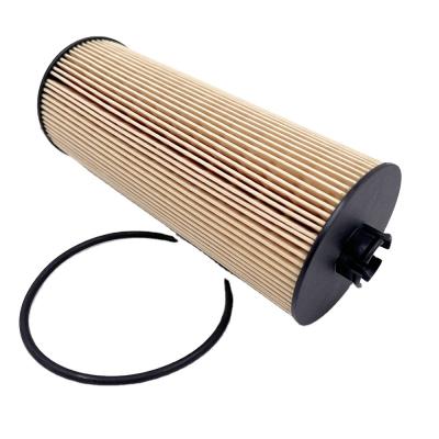 China Oliefiltratie Toepassingsgebied 1 kg Mijnbouwmachines Oliefilterelement P550761 Te koop