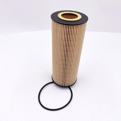 Cina Filtrazione dell'olio Campo d'applicazione 1 kg Macchine minerarie Elemento filtro dell'olio P550761 in vendita