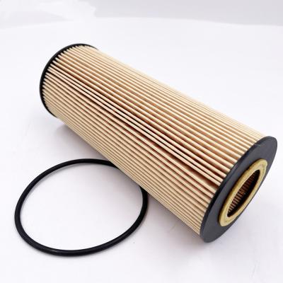 Cina Filtrazione dell'olio Campo d'applicazione 1 kg Macchine minerarie Elemento filtro dell'olio P550761 in vendita