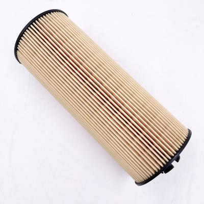 Cina Filtrazione dell'olio Campo d'applicazione 1 kg Macchine minerarie Elemento filtro dell'olio P550761 in vendita