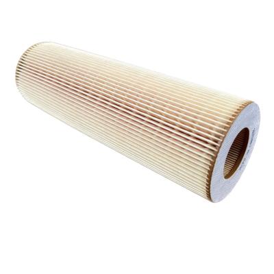 China 281mm Hoogte Oliefilter 2625883 met 3 maanden kerncomponenten Te koop