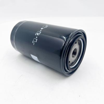 Cina Componenti del nucleo in fibra di vetro Filtro per combustibile per apparecchiature pesanti 84412164 per un filtraggio ottimale in vendita