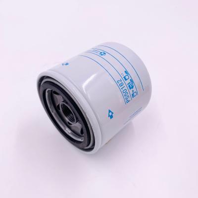 Cina Elemento di filtro dell'olio per escavatore di 64 mm di diametro esterno per veicoli pesanti P550162 in vendita