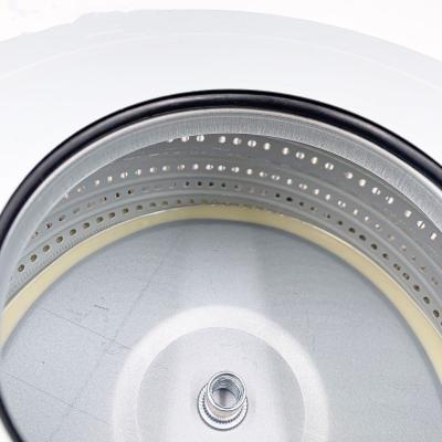 Cina 1 kg accessori per escavatori filtro idraulico per aspirazione dell'olio 114100010 per filtraggio in vendita