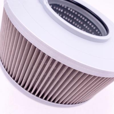 Cina 1 kg accessori per escavatori filtro idraulico per aspirazione dell'olio 114100010 per filtraggio in vendita