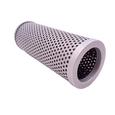 中国 TFX-160X100 建設機械のための液圧オイル吸着フィルター 販売のため