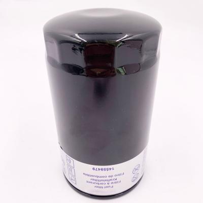 Cina Filtro del carburante motore 14559479 con diametro esterno di 93 mm e diametro interno di sigillo di 62 mm in vendita