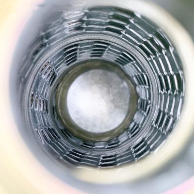 Cina Filtro del carburante motore 14559479 con diametro esterno di 93 mm e diametro interno di sigillo di 62 mm in vendita