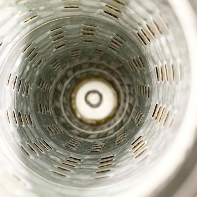 Cina 37540-11100 Macchine di ingegneria Cartuccia filtro olio con sigillo di diametro esterno mm 102 in vendita