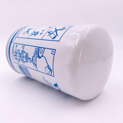 Cina 23075367 Elemento di filtro dell'olio motore per l'ispezione in uscita e video in vendita