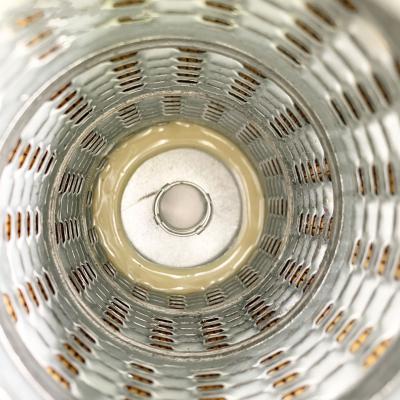 Cina 23075367 Elemento di filtro dell'olio motore per l'ispezione in uscita e video in vendita