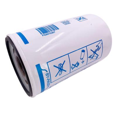 Cina 23075367 Elemento di filtro dell'olio motore per l'ispezione in uscita e video in vendita