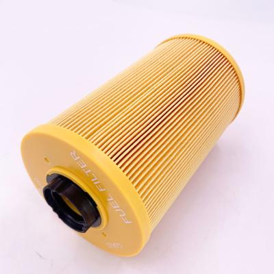 Cina Filtro di combustibile per escavatori a prestazioni lisce YN21P01088R100 con ispezione video in uscita in vendita