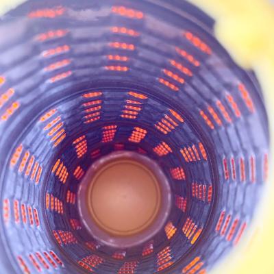 Cina Filtro di combustibile per escavatori a prestazioni lisce YN21P01088R100 con ispezione video in uscita in vendita
