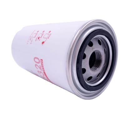 中国 93.47mm 外径工業用燃料フィルター FF5320 性能と耐久性 販売のため