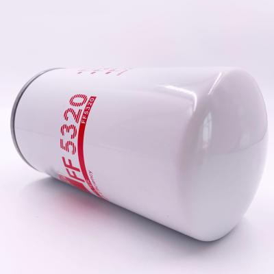 Cina 93.47mm di diametro esterno filtro del carburante industriale FF5320 per prestazioni e durata in vendita
