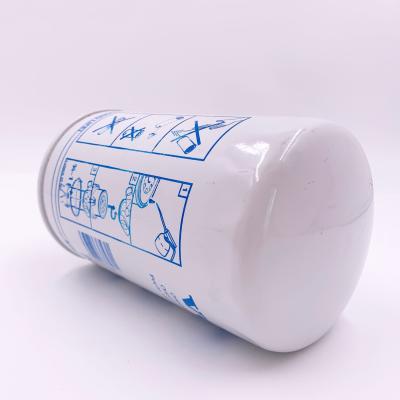 Cina Filtrazione dell'olio Elemento filtro dell'olio 23075366 per l'estrazione di energia Campo di applicazione in vendita