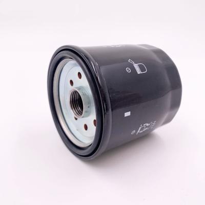 Cina 600-211-2010 Elemento di filtro per olio per macchine di ingegneria con componenti di fibre di vetro in vendita