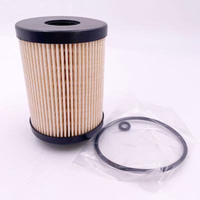中国 発電機セット 燃料フィルター要素 22296415 ビデオ出口検査のための1kg 販売のため