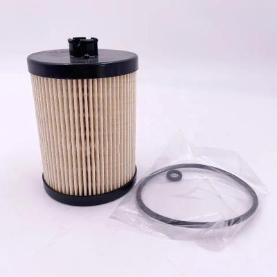 中国 発電機セット 燃料フィルター要素 22296415 ビデオ出口検査のための1kg 販売のため