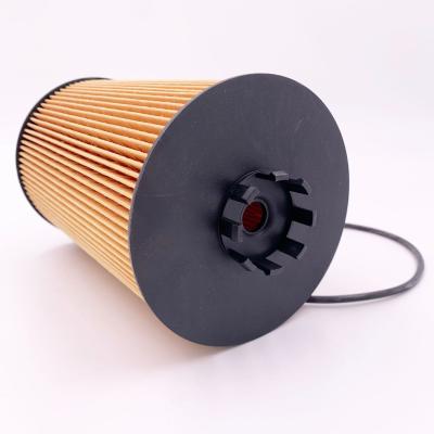 Cina Migliora il tuo sistema di filtrazione con E422H D86 filtro olio di rifornimento e 3 mesi in vendita