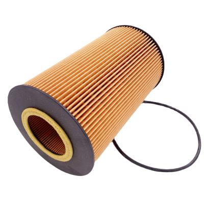 Cina Migliora il tuo sistema di filtrazione con E422H D86 filtro olio di rifornimento e 3 mesi in vendita