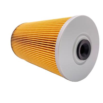 China Productie-installatie Video Uitgaande-inspectie S1560-72261 Motoroliefilterelement Te koop