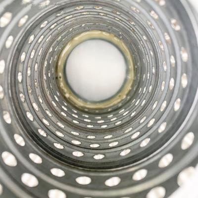 中国 70mm 外径 オイル吸気フィルター要素 WU-100X80-J 水力学用 販売のため